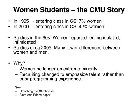 PPT Gender And Technology PowerPoint Presentation Free Download ID 1719625