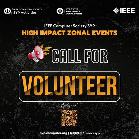 Ieee Computer Society Syp On Linkedin Ieee Ieeecs Ieeecsyp