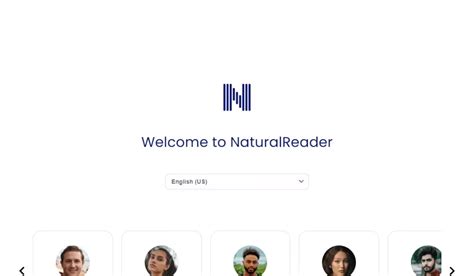 Naturalreader Online — Ai Tools Catalog