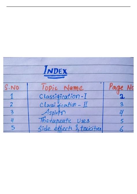 Nsaids Classification And Aspirin Pharmacology Pharm D Stuvia Us