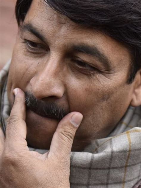 इस शखस क लए मनज तवर न मडवई थ मछ