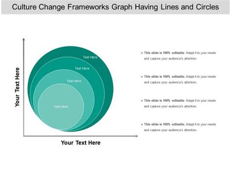 Circle Framework Slide Team