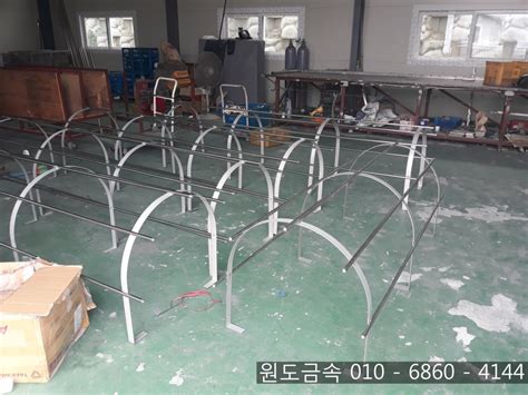 스텐안전사다리 옥상점검사다리 사다리제작가격 종류 네이버 블로그