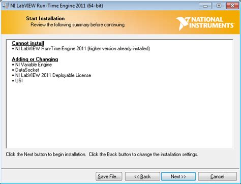 Labview Runtime Engine Nimfaaccounting