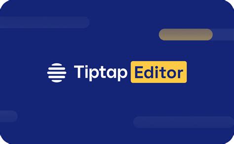 Commenting In Tiptap Editor Velt Add Collaborative Experiences