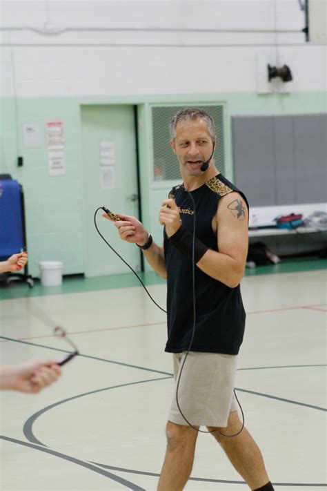 We Tried It Punk Rope Huffpost Life