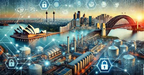 Australia Adopts As Iec 62443 As National Cybersecurity Standard For Critical Infrastructure