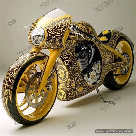 Ai创作图3d摩托效果图 顶级摩托车超酷摩托车 摩托车艺术设计 铁丝摩托车艺术品 顶级金属运动摩托车 创意摩托车 炫酷摩托车 工艺摩托车 摩托车工艺品 个性摩托车 摩托车手工艺品 科技感的摩托