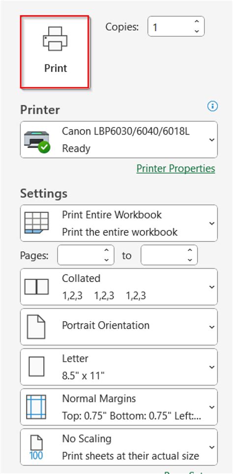 How To Save Multiple Excel Sheets As One Pdf 4 Easy Ways Excel Insider