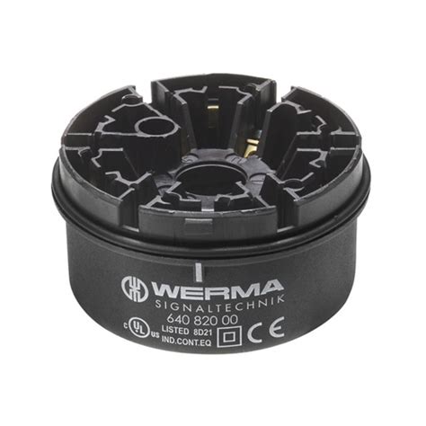 Light Stack Wiring Base Ks71 Bracket Mount Celltec