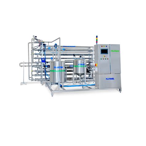 Wholesale Suppliers Heavy Duty Milk Pasteurizer Machine With Top Grade
