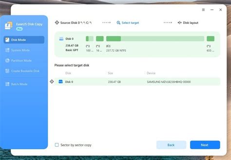 Descargar Easeus Disk Copy 69 Para Pc Gratis