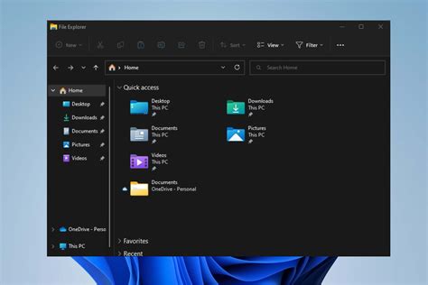 Recent Files Not Showing In Quick Access On Windows Fix