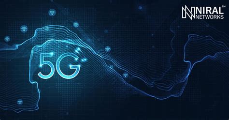 5g Core Network Architecture A Next Generation Connectivity