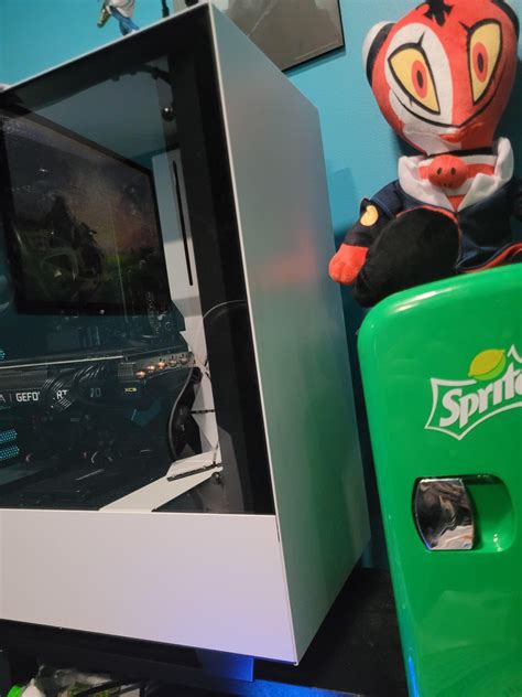 2 Questions Involving Temps And Gpu Placement Rpcmasterrace