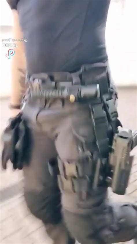 Best Of Hot Cop Uniform