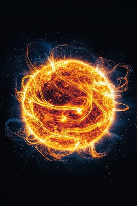 Does The Sun Rotate