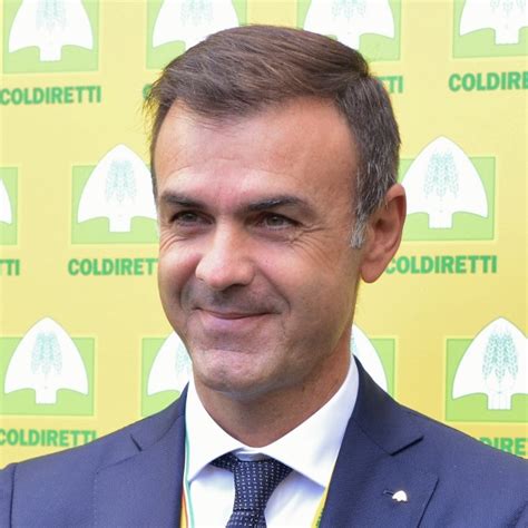 Ettore Prandini Valore Acqua