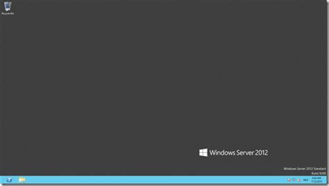 Uninstall Powershell From Windows Server 2012 And Get It Back The Way I Did It