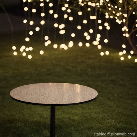 Mathematics Table Stable Diffusion Online