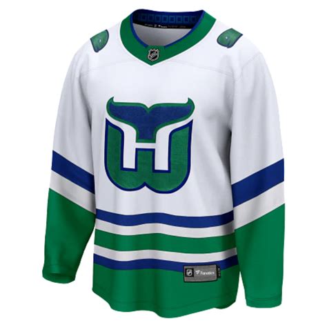 Whalers Carolina Pro Shop