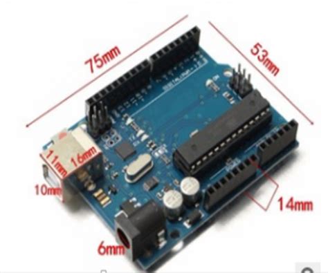 아두이노 키트 인치 TFT LCD 터치 스크린 UNO R AT메가 P 모듈 키트 x LCD 화면 아두이노 Arduino MCU보드 제어모듈