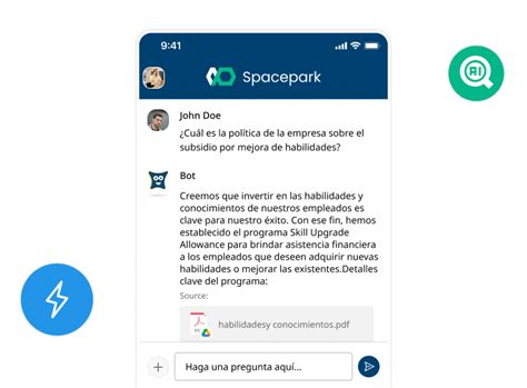 HubEngage ChatGPT Like AI Chatbot For The Enterprise