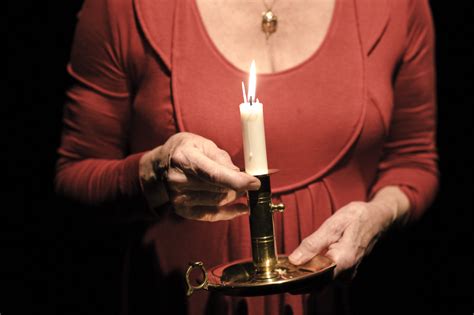 Babettes Gjestebud Teater Innlandet