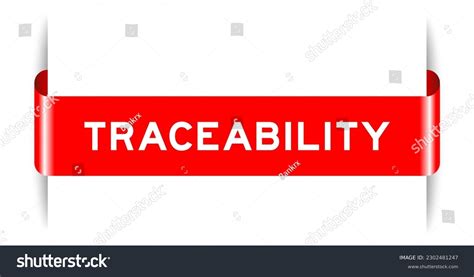 Traceability Over 716 Royalty Free Licensable Stock Illustrations And Drawings Shutterstock