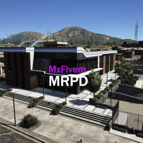 Fivem Rp Polizei Etsyde