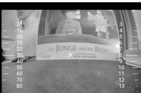 Fpv Camera Input In Black And White Help Rffmpeg