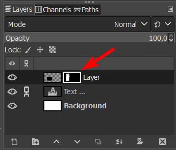 Can T Move Layer In GIMP Problems And How To Fix Them Imagy