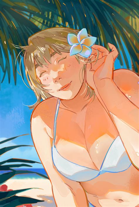 Falin Touden Dungeon Meshi Drawn By Clickuu Danbooru