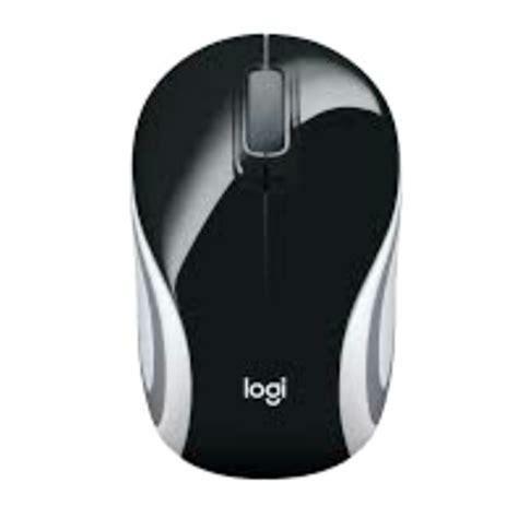 Logitech Computers Laptops And Parts Logitech Wireless Mouse Poshmark