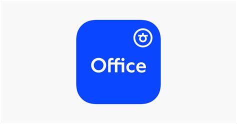 ‎hancom Office Docs And Pdf On The App Store