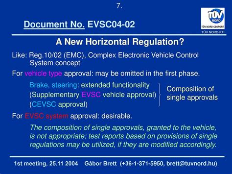 Possible Accomodation In Existing Regulations And Uncovered Areas Ppt Download