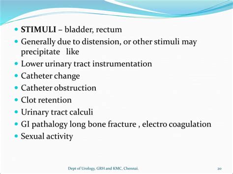 Autonomic Hyperreflexia Pdf
