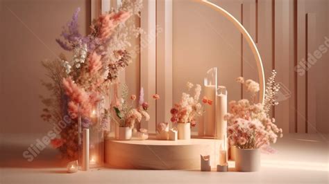 Ppt電子商務展台背景素材免費下載 Slidesdocs