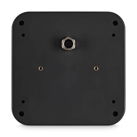 Rtls Node Uwb Precise Tdoa Based Uwb Anchor Inpixon