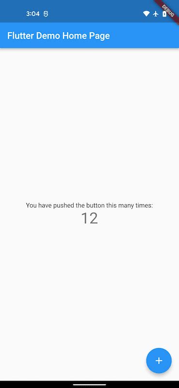 Build Your Flutter Live Streaming Application With Apivideo