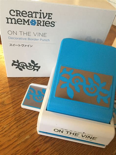 Scrapbook Borders Ideas