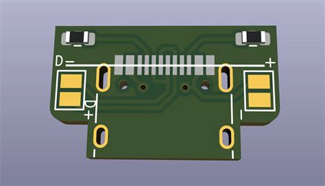 Making A Ps Vita Usb C Charger Qubits And Bytes