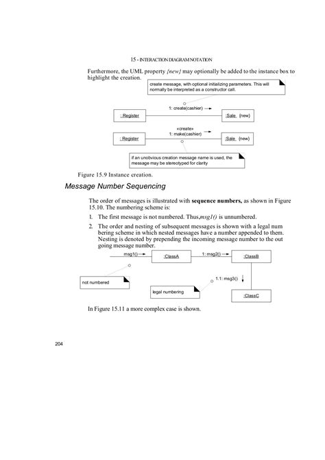Applying Uml And Patterns Soontarin Page 212 Flip Pdf Online