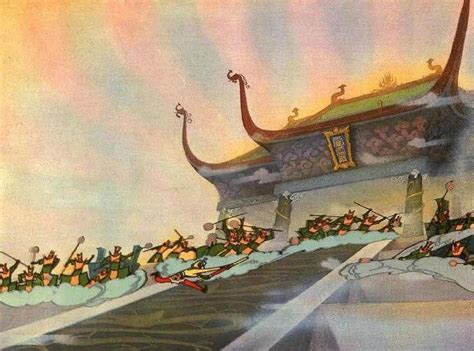 《西游记》中隐藏的真相：孙悟空是六百年前大闹的天宫，五百年前另有其人！财经头条新浪财经