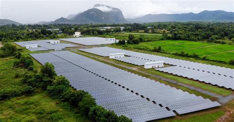 Cenergi Sea Berhad Brochure