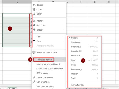 modifier le format des nombres centre d aide interstis