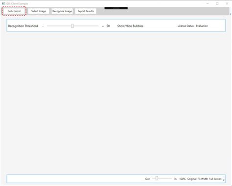 working with ui control documentation