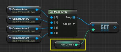 Working With Arrays Unreal Engine 427 Documentation Epic Developer