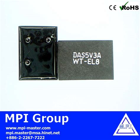DC DC Converer Manufacturer And OEM Power Supply MPI