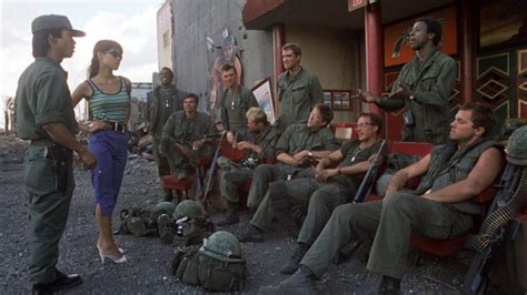 ‘full Metal Jacket Stanley Kubricks Misunderstood Masterpiece Tilt